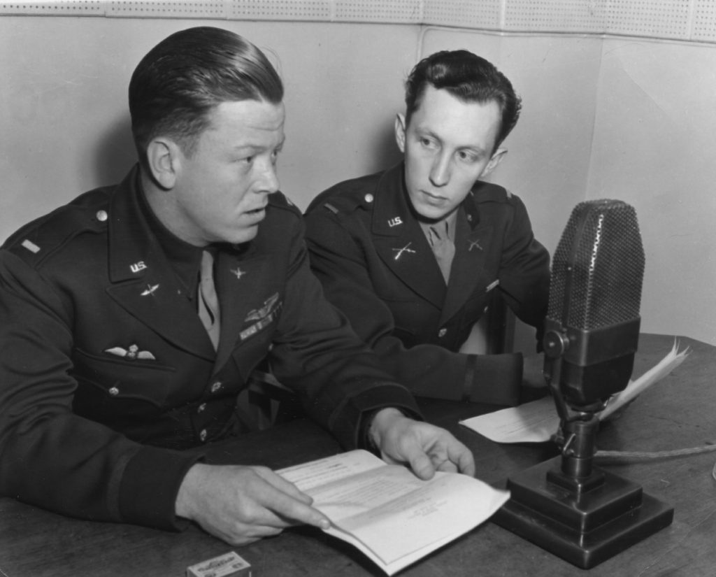 Medal of Honor, Second Lieutenant John Cary Morgan, United States Army ...