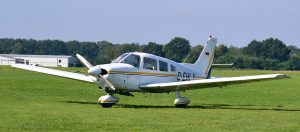 N4891F | This Day in Aviation