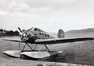 15 August 1935 | This Day in Aviation