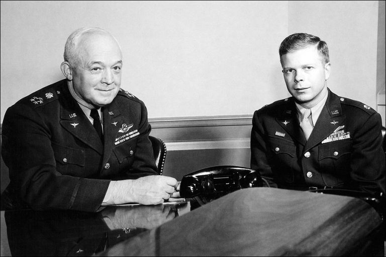 This Day in Aviation - Page 6 of 315 - Important Dates in Aviation History