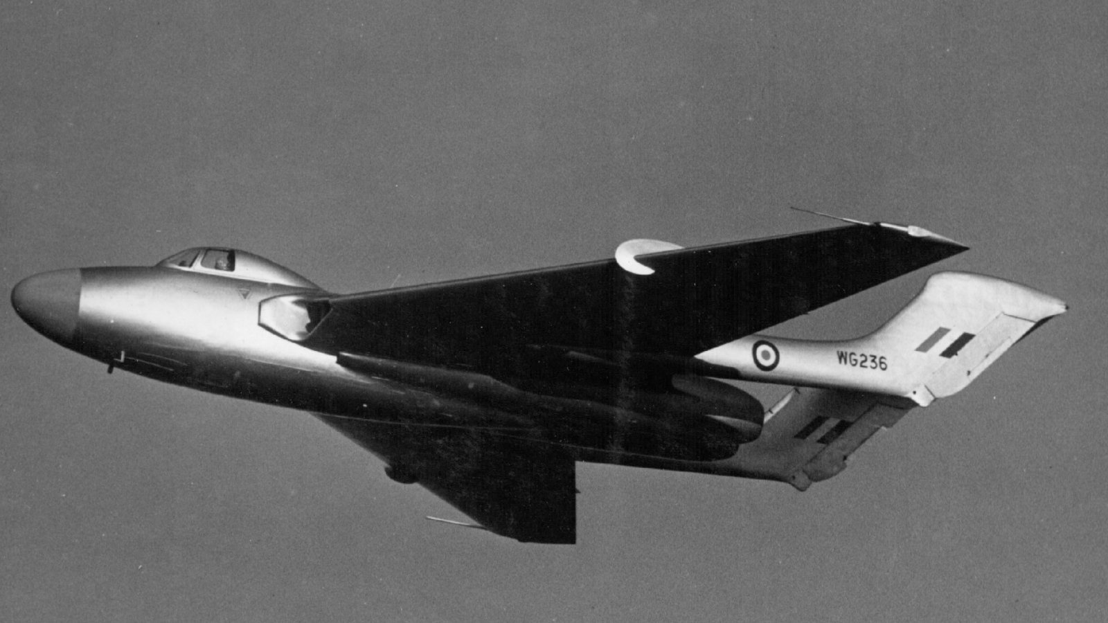 6 September 1952 | This Day in Aviation