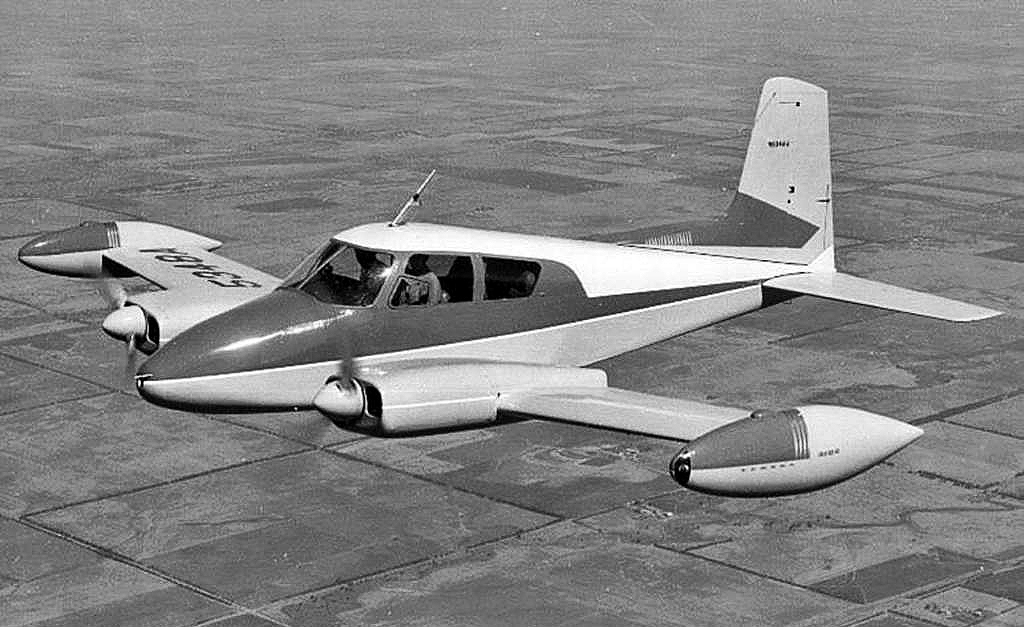 Sky King Archives - This Day in Aviation