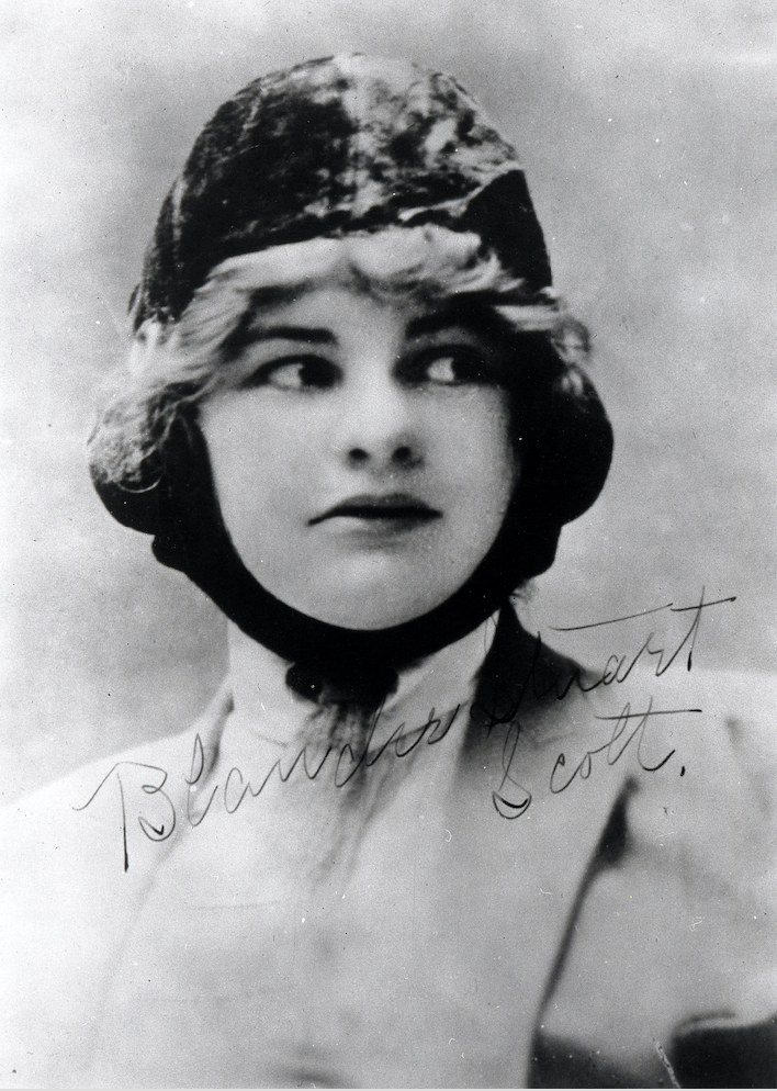 2 September 1910 | This Day in Aviation