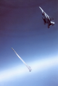 ASM-135 | This Day in Aviation