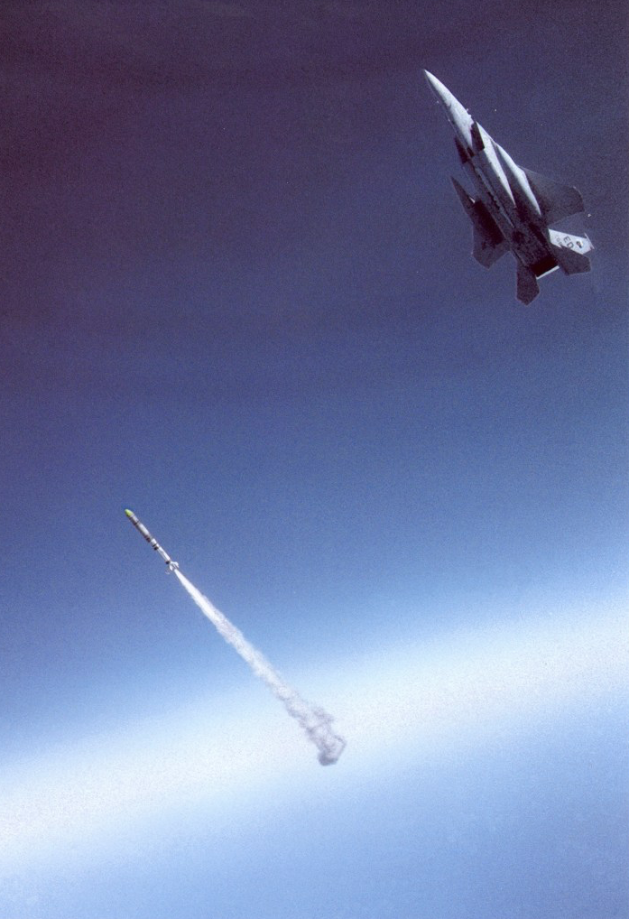 ASM-135 | This Day in Aviation