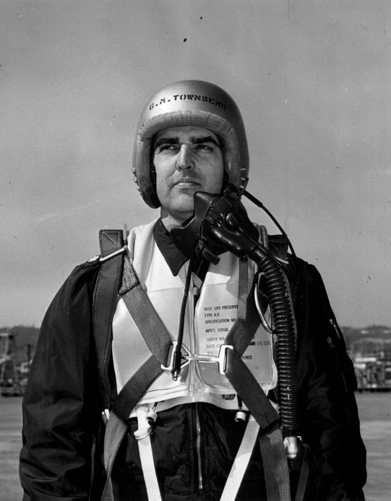 2 October 1952 | This Day in Aviation