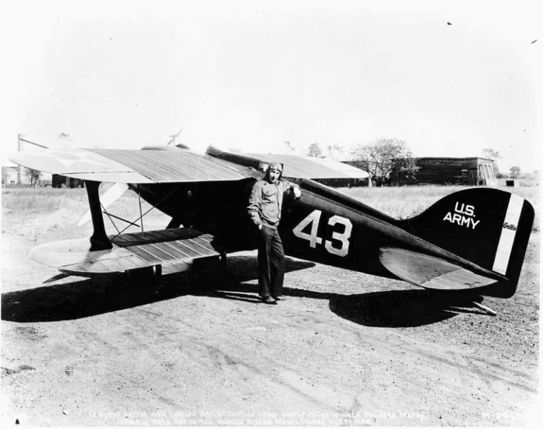 Curtiss R3C-2 | This Day in Aviation