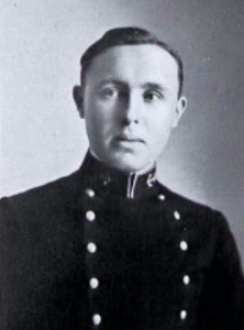 Virgil C. Griffin | This Day in Aviation