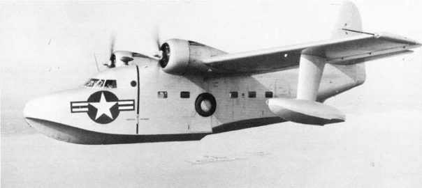 hu16-1 | This Day in Aviation