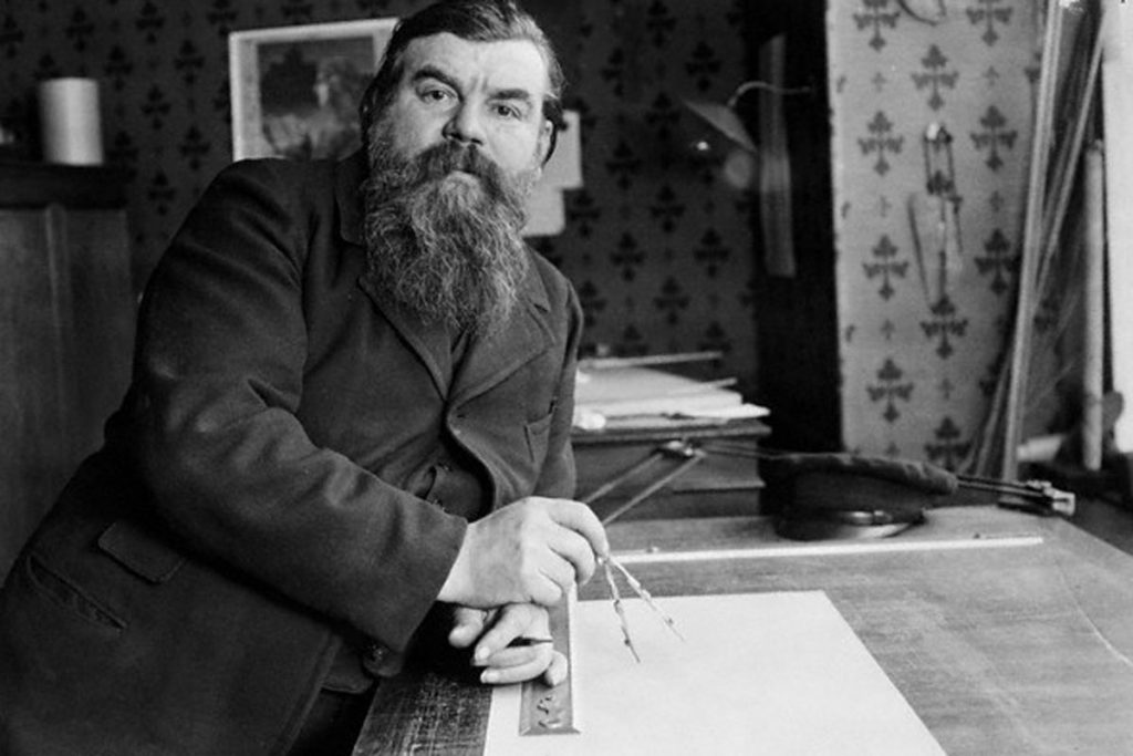 Leon Levasseur | This Day in Aviation