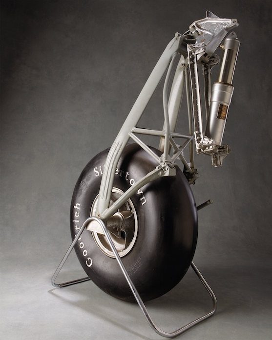 8 November 1935 | This Day in Aviation