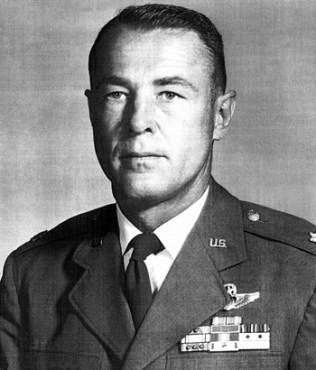 6 December 1963 | This Day in Aviation