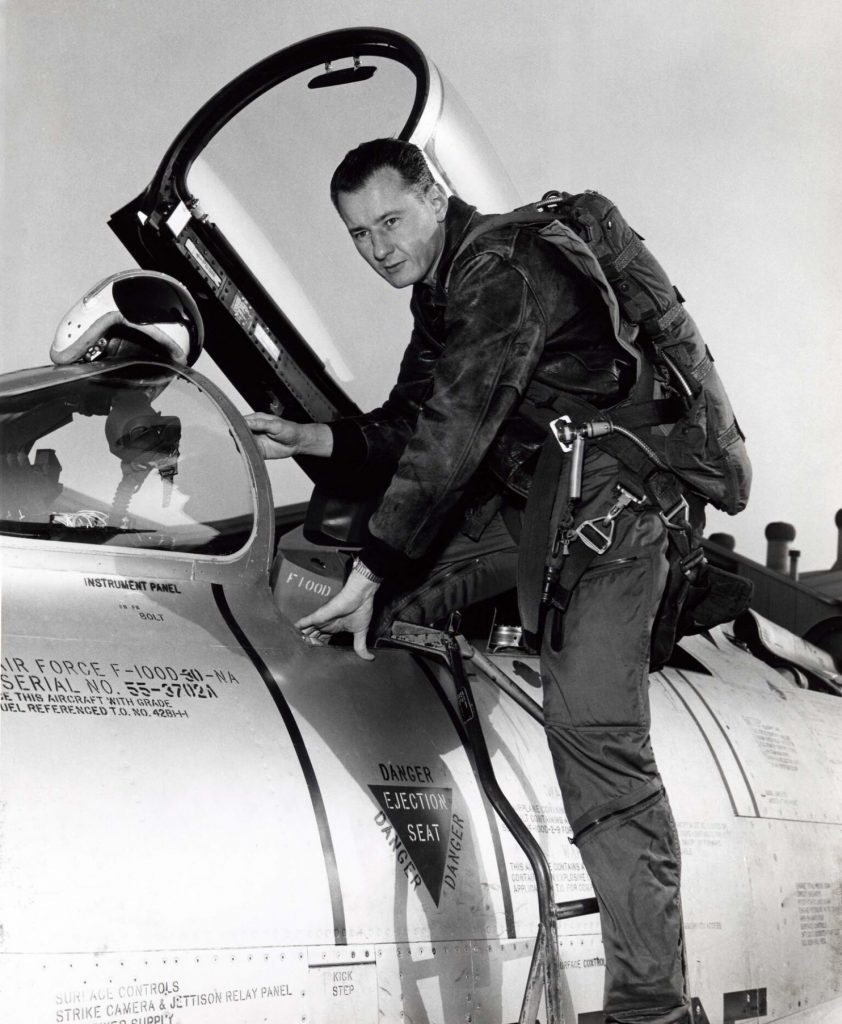 27 December 1951 | This Day in Aviation