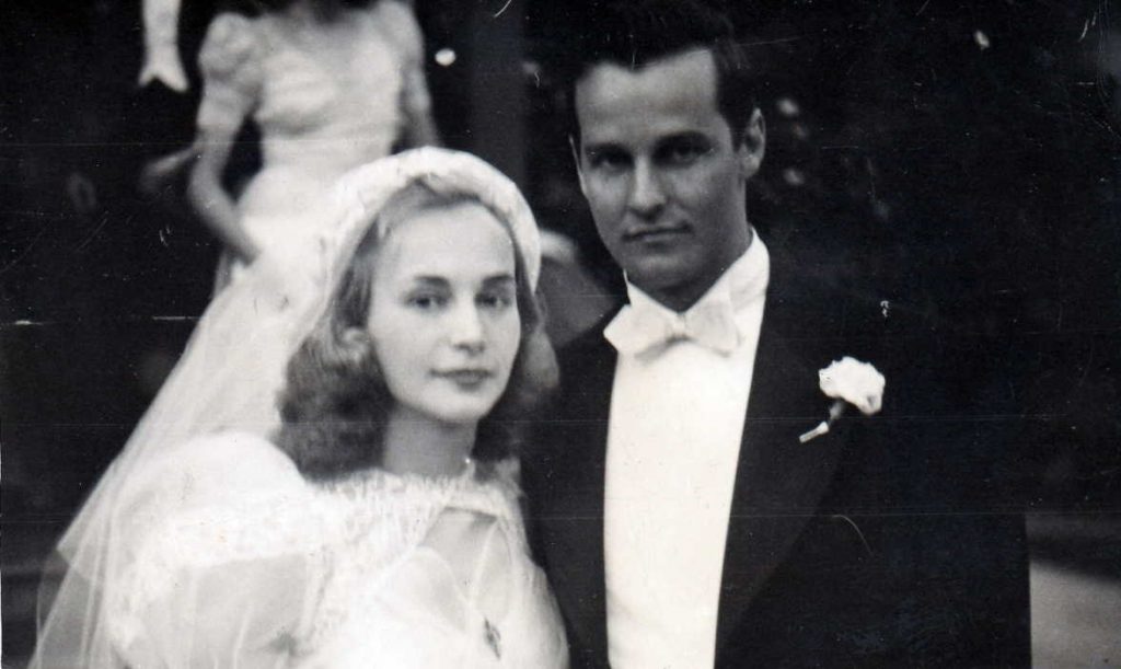 25 January 1946 | This Day in Aviation