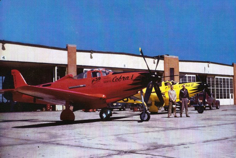 25 January 1946 | This Day in Aviation