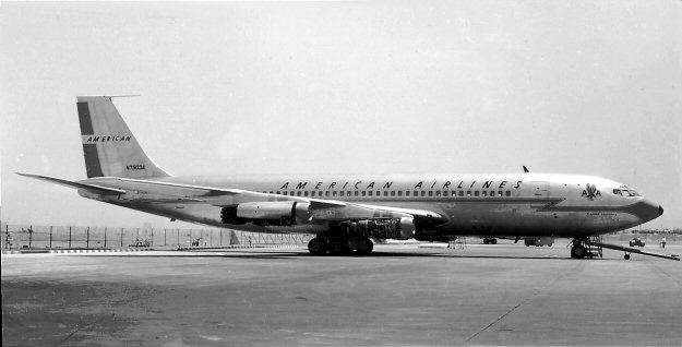 25 January 1959 | This Day in Aviation