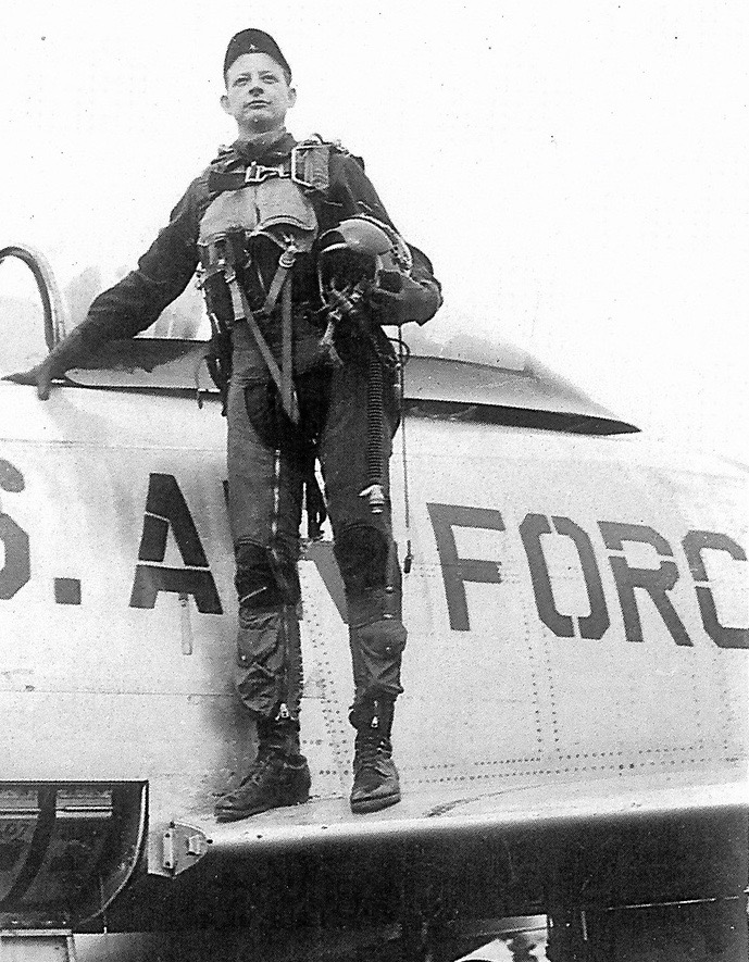 10 January 1956 | This Day in Aviation