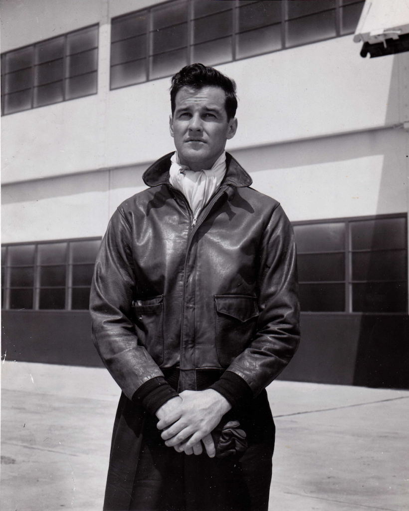 25 January 1946 | This Day in Aviation