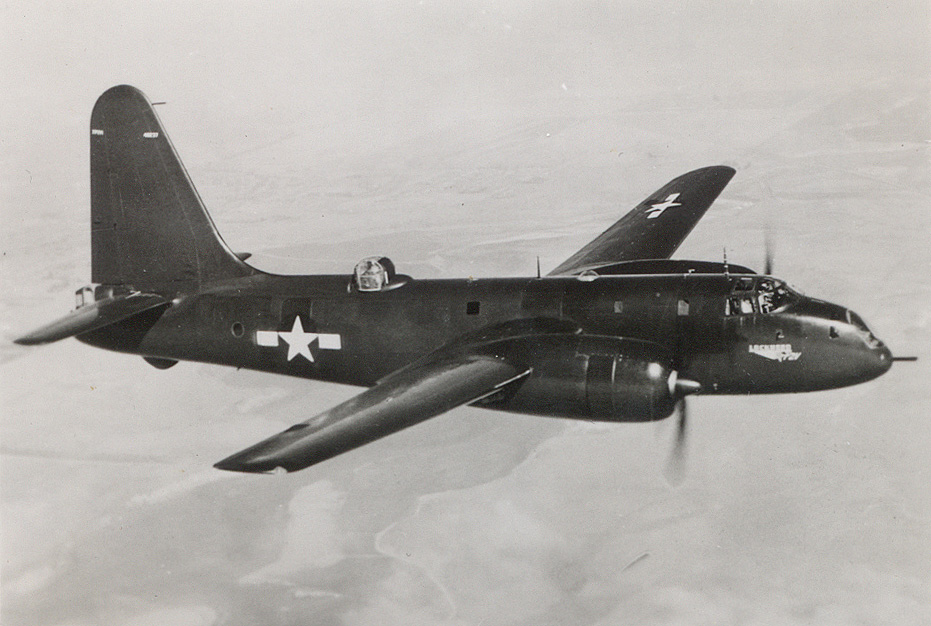 Lockheed U-2 | This Day in Aviation