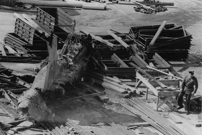 Elliot See Nasa Pictures