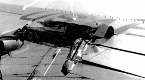 Tybee Bomb | This Day in Aviation