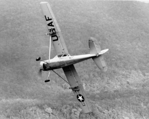 Hilliard A. Wilbanks | This Day in Aviation