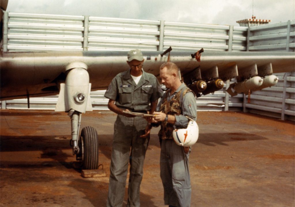 1st Air Commando Squadron | This Day in Aviation