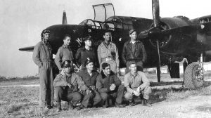 426th_Night_Fighter_Squadron_P-61 | This Day in Aviation
