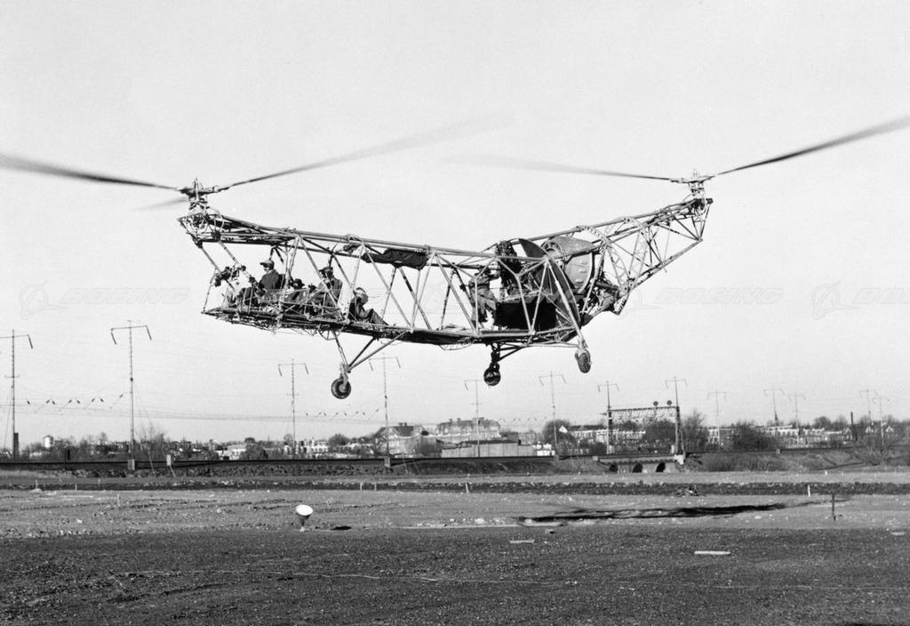 This Day in Aviation | Important Dates in Aviation History | Page 4