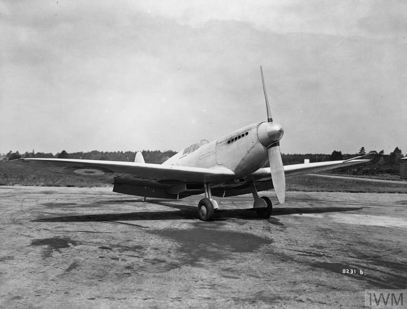 The Airscrew Co. Ltd. | This Day in Aviation