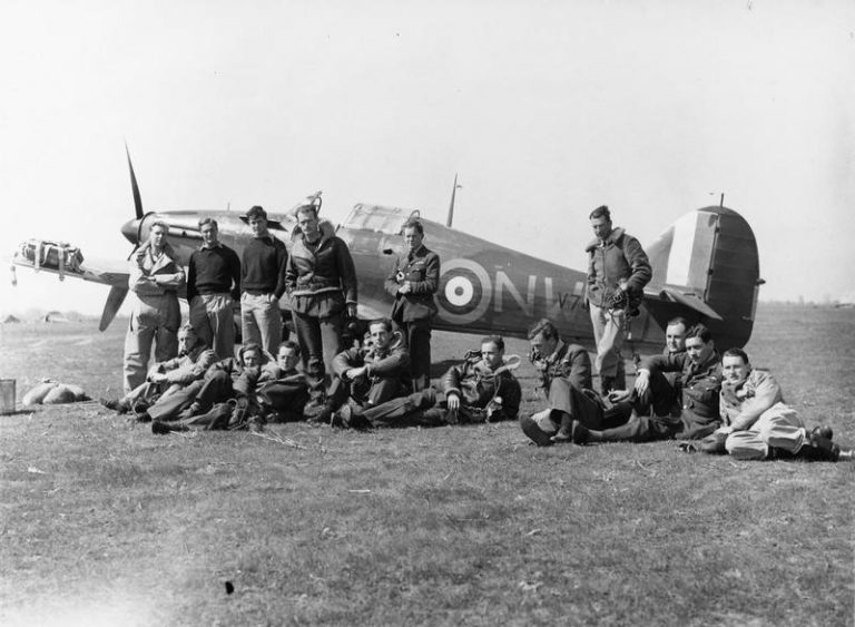 No. 33 Squadron | This Day in Aviation