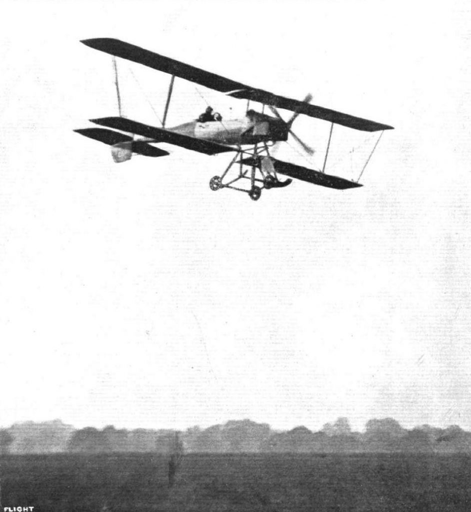 Second Battle of Ypres | This Day in Aviation