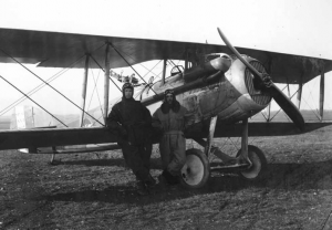 Billy Mitchell | This Day in Aviation