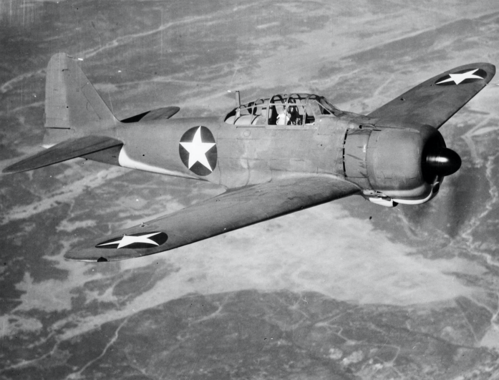 Nakajima NK1C Sakae 12 | This Day in Aviation