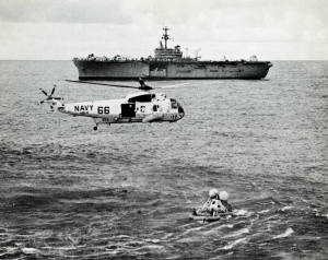 17 April 1970, 18:07:41 UTC, T + 142:54:41 | This Day in Aviation