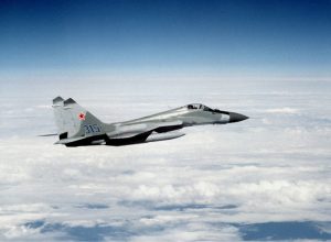 Fighter | This Day in Aviation