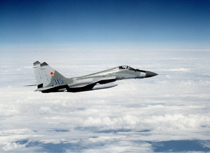 Klimov RD-33 | This Day in Aviation