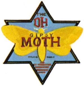 de Havilland DH.60 Gipsy Moth | This Day in Aviation