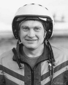 Roman Petrovich Taskaev | This Day in Aviation