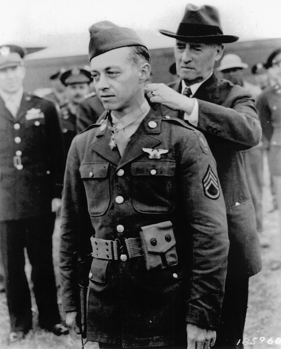 Smith Medal Of Honor