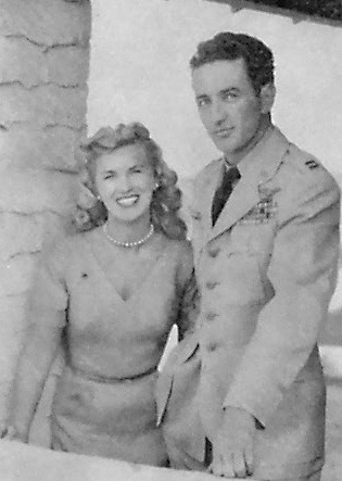 Joseph C. McConnell Jr. | This Day in Aviation