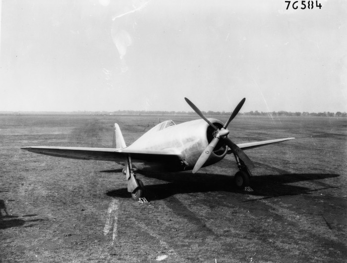 6 May 1941 | This Day in Aviation