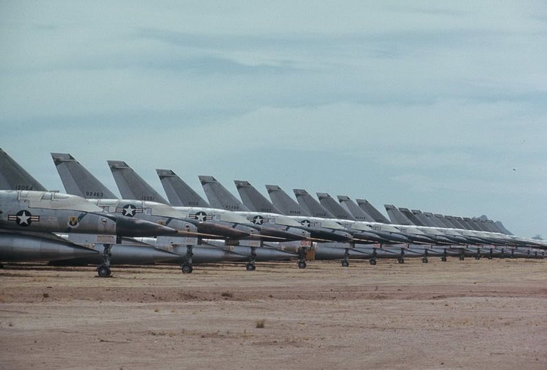 General Electric M61 Vulcan | This Day in Aviation