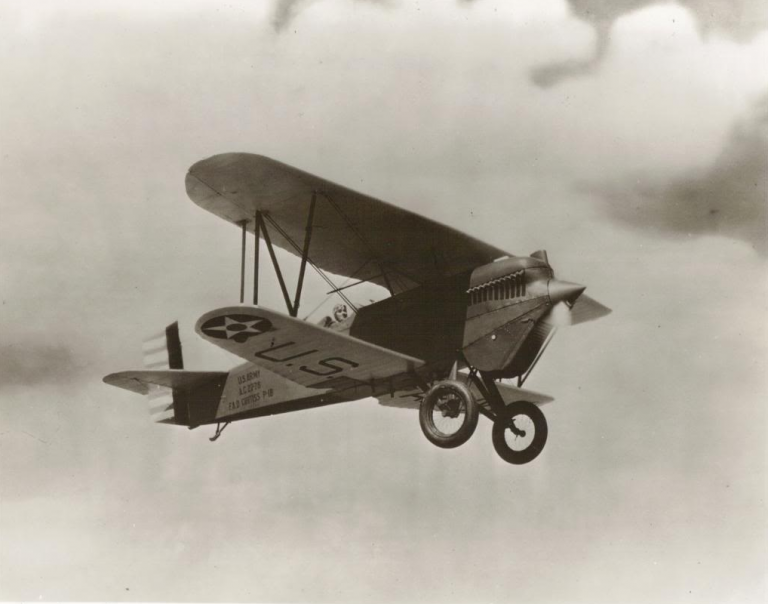 25 May 1927 | This Day in Aviation