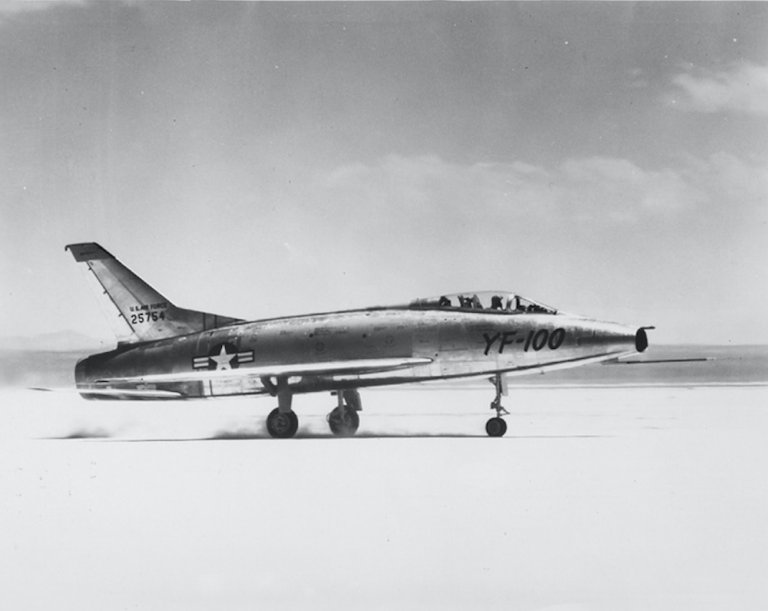 George S. Welch | This Day in Aviation