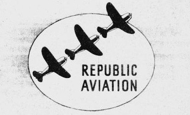 Republic Aviation Corporation | This Day in Aviation
