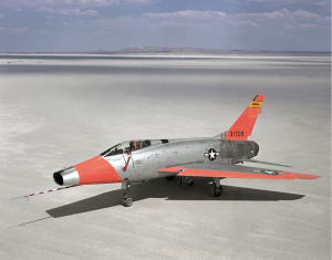 X-15 Program | This Day in Aviation
