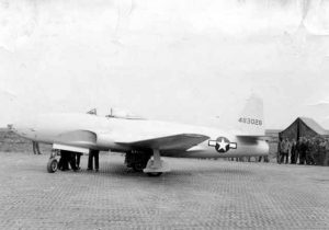 p80_foggia | This Day in Aviation