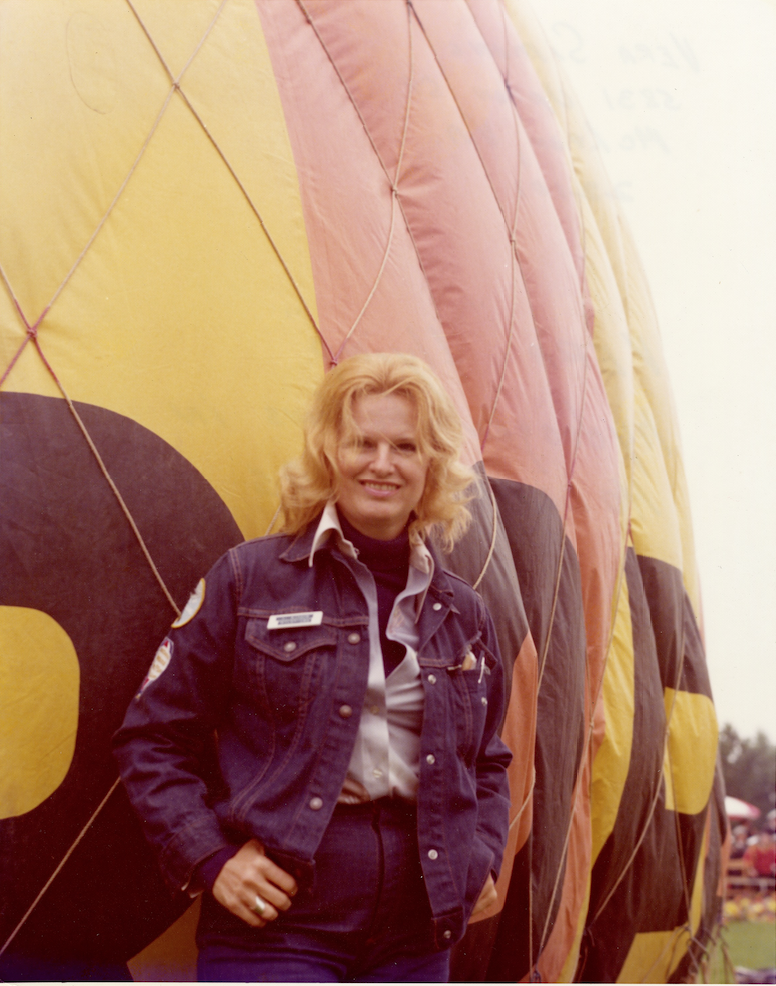 2 June 1957 | This Day in Aviation