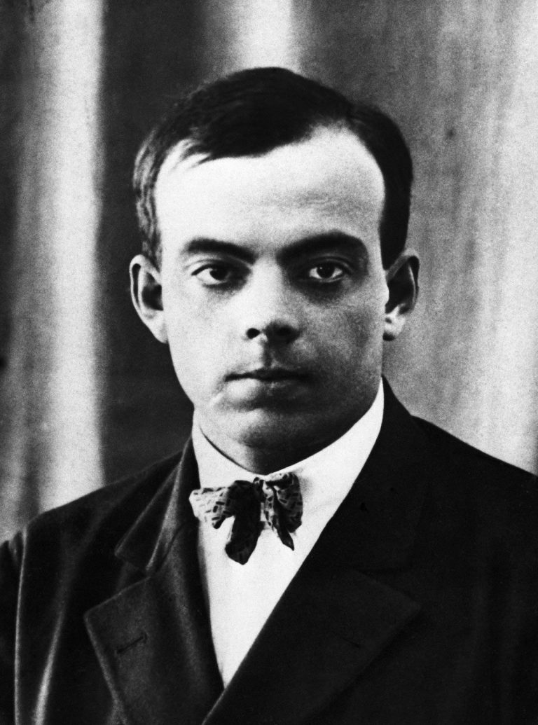 Antoine de Saint-Exupéry (29 June 1900–31 July 1944) | This Day in Aviation